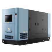 公司简介 - Elevator Generator Machine